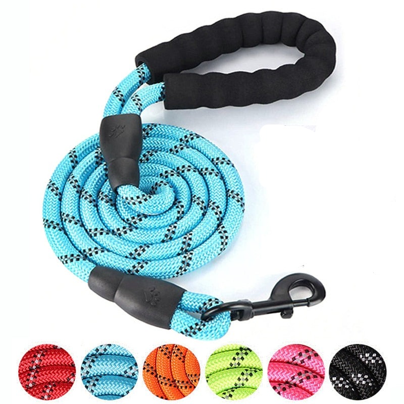 Flexible Leash – Fluff N Stuff