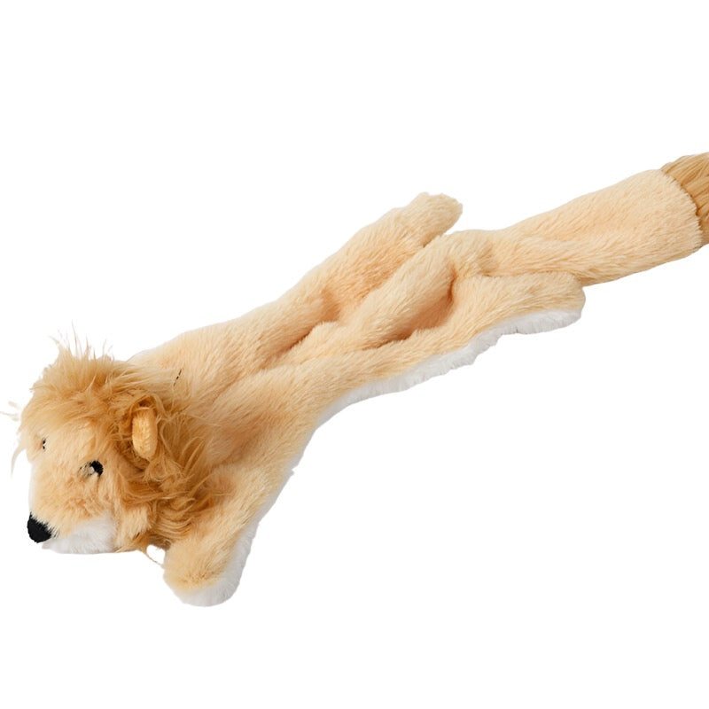 Lion – Fluff N Stuff